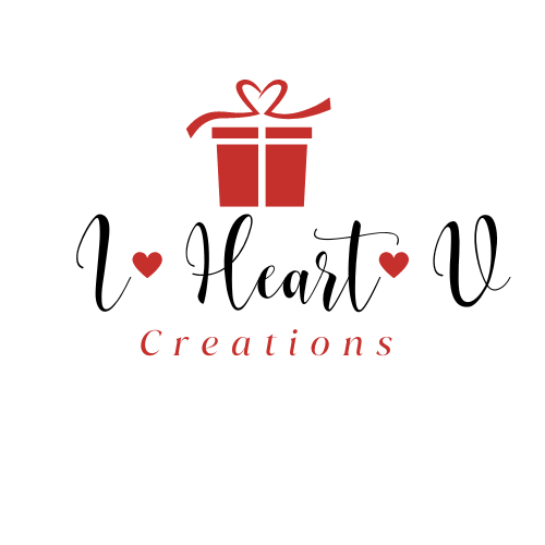 I Heart U Creations